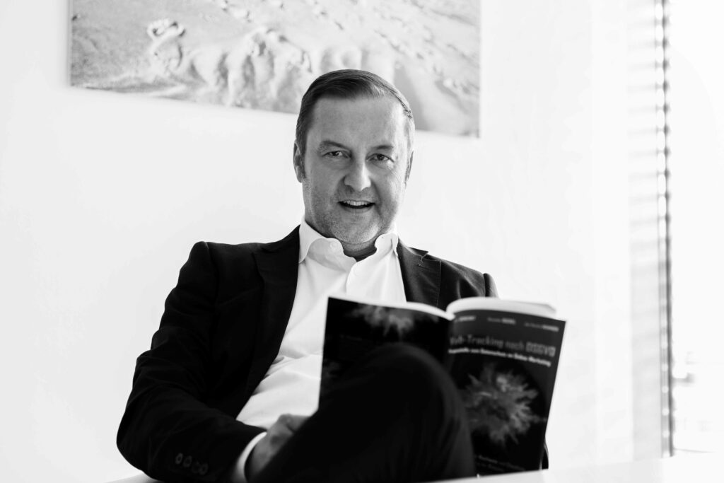 Dr. Robert Straßer - Rechtsanwalt - Straßer Ventroni Freytag